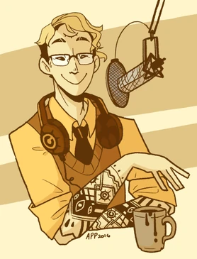 Kevin Free | The Mystery Kids Wiki | Fandom