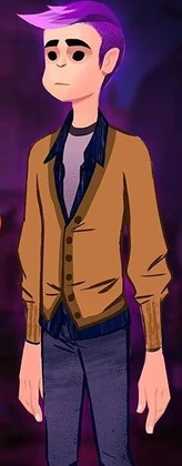 Milo Bong | The Mystery Kids Wiki | Fandom