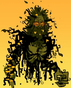 Leshy | The Mystery Kids Wiki | Fandom