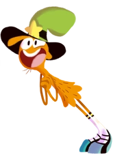 Wander | The Mystery Kids Wiki | Fandom