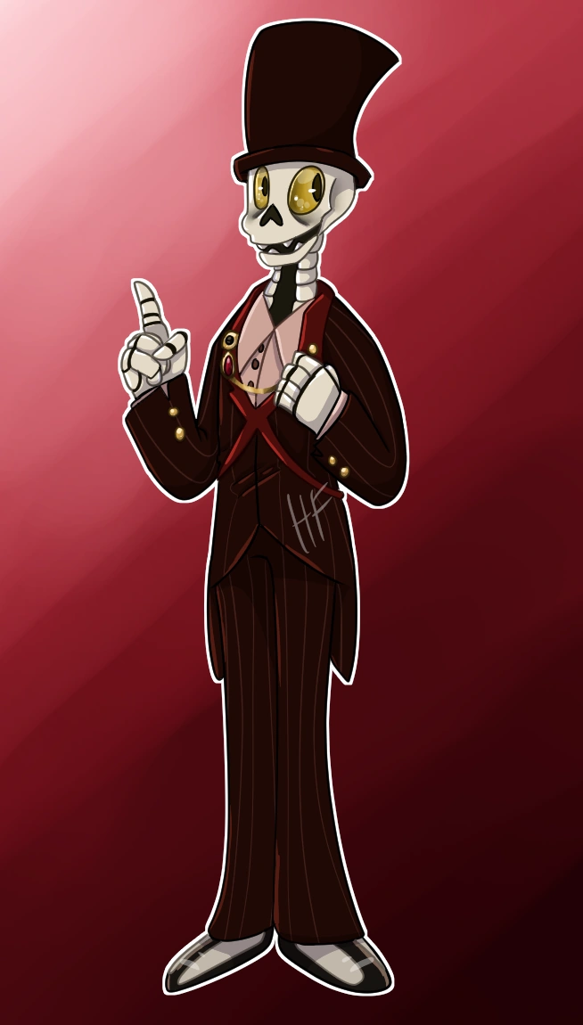 Itward | The Mystery Kids Wiki | Fandom