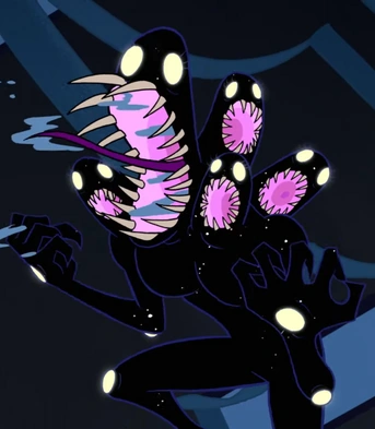 Tzitzimitl | The Mystery Kids Wiki | Fandom