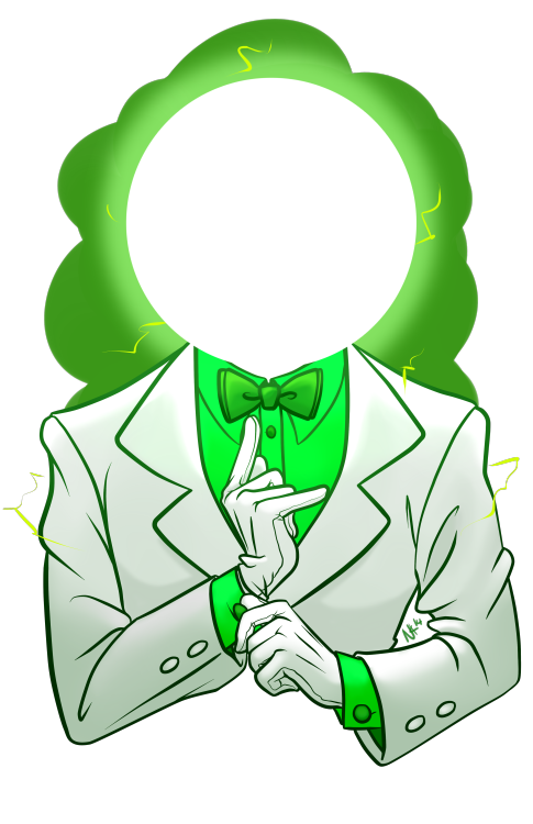 Doc Scratch | The Mystery Kids Wiki | Fandom