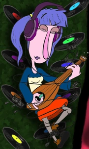 Mimi Valentine | The Mystery Kids Wiki | Fandom