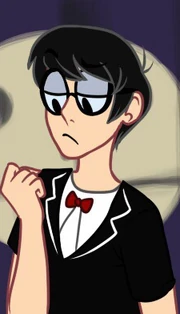 Kin Kujira | The Mystery Kids Wiki | Fandom