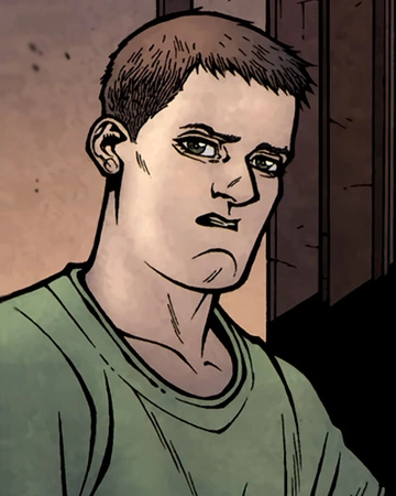 Tyler Locke | The Mystery Kids Wiki | Fandom