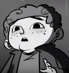 Neil Downe | The Mystery Kids Wiki | Fandom