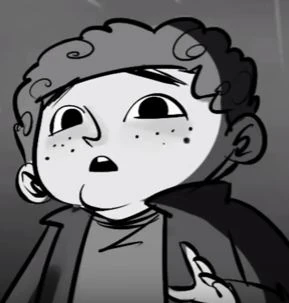 Neil Downe | The Mystery Kids Wiki | Fandom