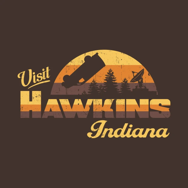 Hawkins, Indiana | The Mystery Kids Wiki | Fandom