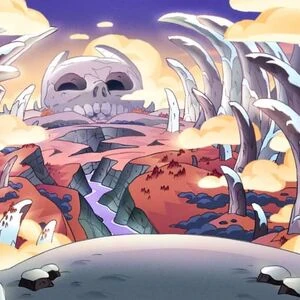 Boiling Isles | The Mystery Kids Wiki | Fandom