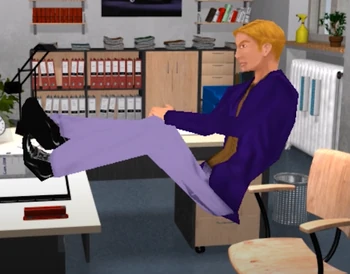 Steve Lowry | The Mystery of the Druids Wiki | Fandom