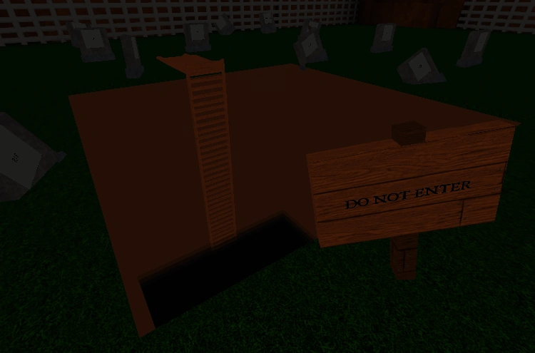 Necromancer Cave | The Mystical Future Wiki | Fandom