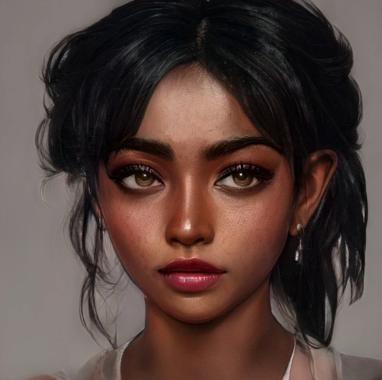 Ribbonsilk Emberlin | The Mystopia Series Wiki | Fandom