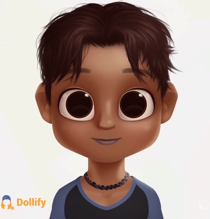 Asher Emberlin | The Mystopia Series Wiki | Fandom