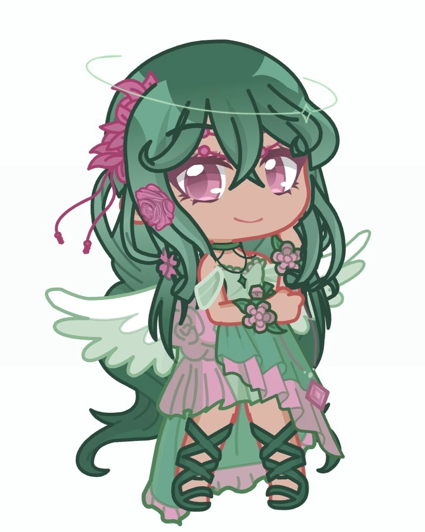 Amaya Hawkins | The Myth Catchers Wiki | Fandom