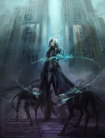 Luca | The Mythical Fantasy Wiki | Fandom