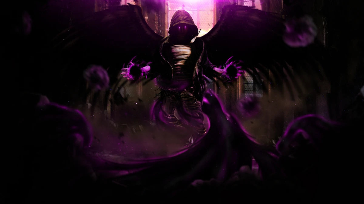 Craven | The Mythical Fantasy Wiki | Fandom