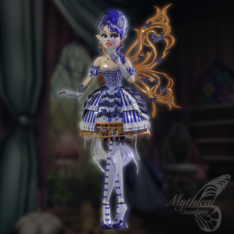 Quioretta | The Mythical Guardians Wiki | Fandom Quioretta | The Mythical Guardians Wiki | Fandom