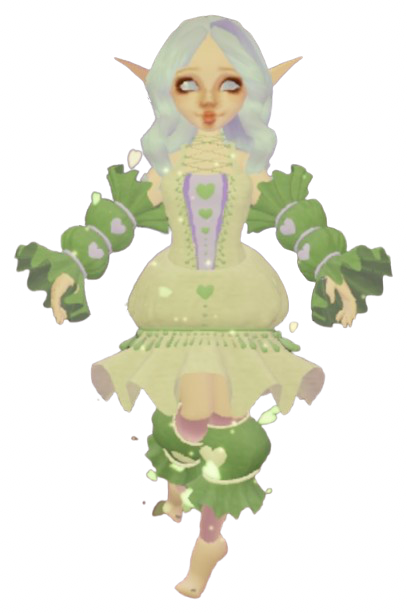 Viviana The Mythical Guardians Wiki Fandom