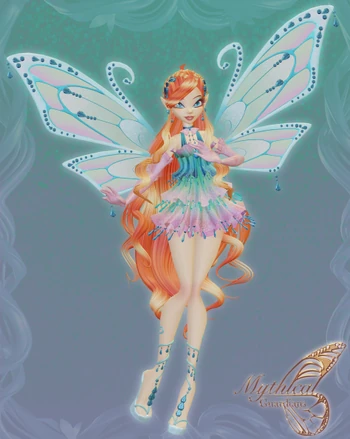 Ardentia | The Mythical Guardians Wiki | Fandom