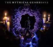 Morgana | The Mythical Guardians Wiki | Fandom