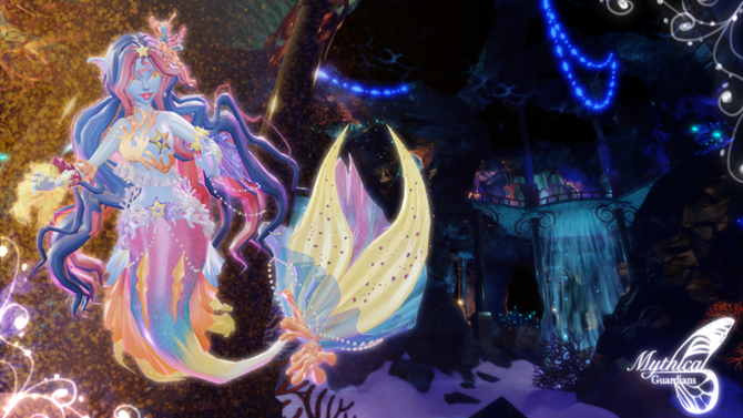The Mythical Guardians Wiki | Fandom The Mythical Guardians Wiki | Fandom