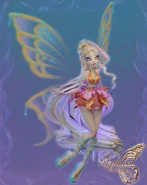 Luminaria | The Mythical Guardians Wiki | Fandom