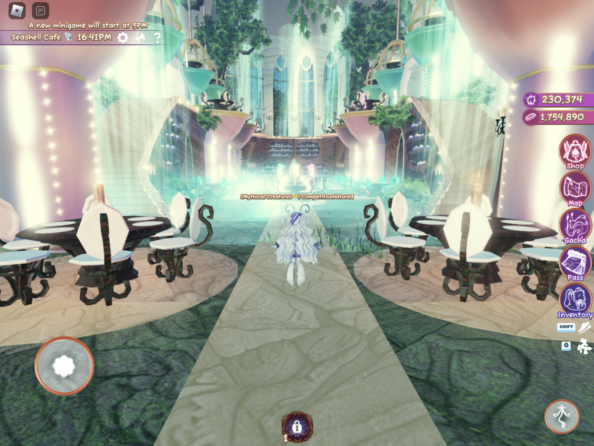 Seashell Cafe | The Mythical Guardians Wiki | Fandom Seashell Cafe | The Mythical Guardians Wiki | Fandom
