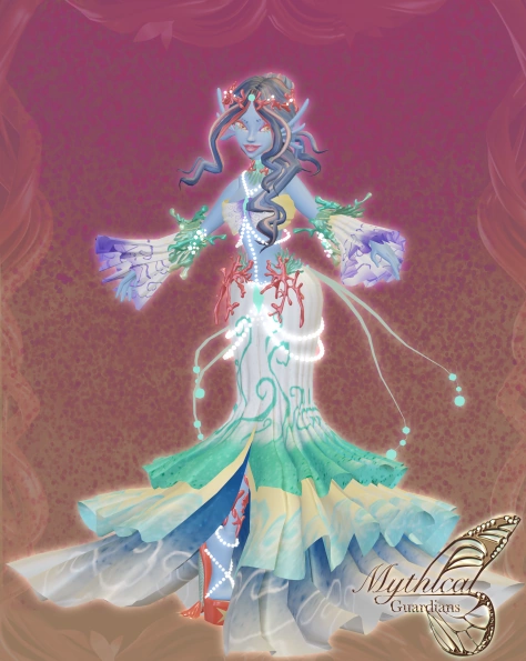 Seassy | The Mythical Guardians Wiki | Fandom