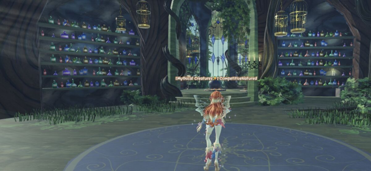 Potion Mixing Station | The Mythical Guardians Wiki | Fandom Potion Mixing Station | The Mythical Guardians Wiki | Fandom