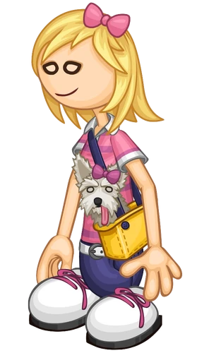 Prudence | The Mythos Wiki | Fandom