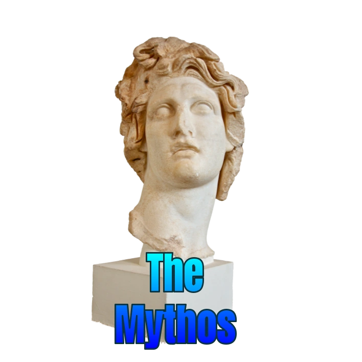 The Mythos | The Mythos Wiki | Fandom