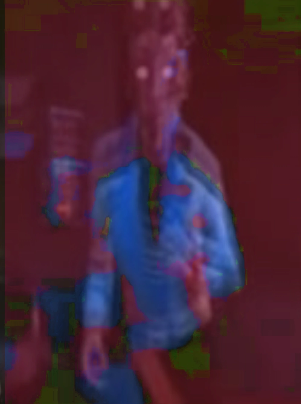 Nick Nack | The Mythos Wiki | Fandom