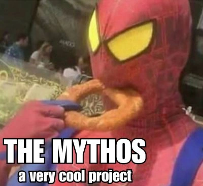 The Mythos Wiki | Fandom