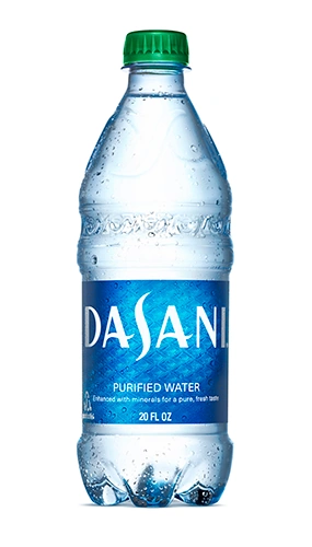 Dasani | The Mythos Wiki | Fandom