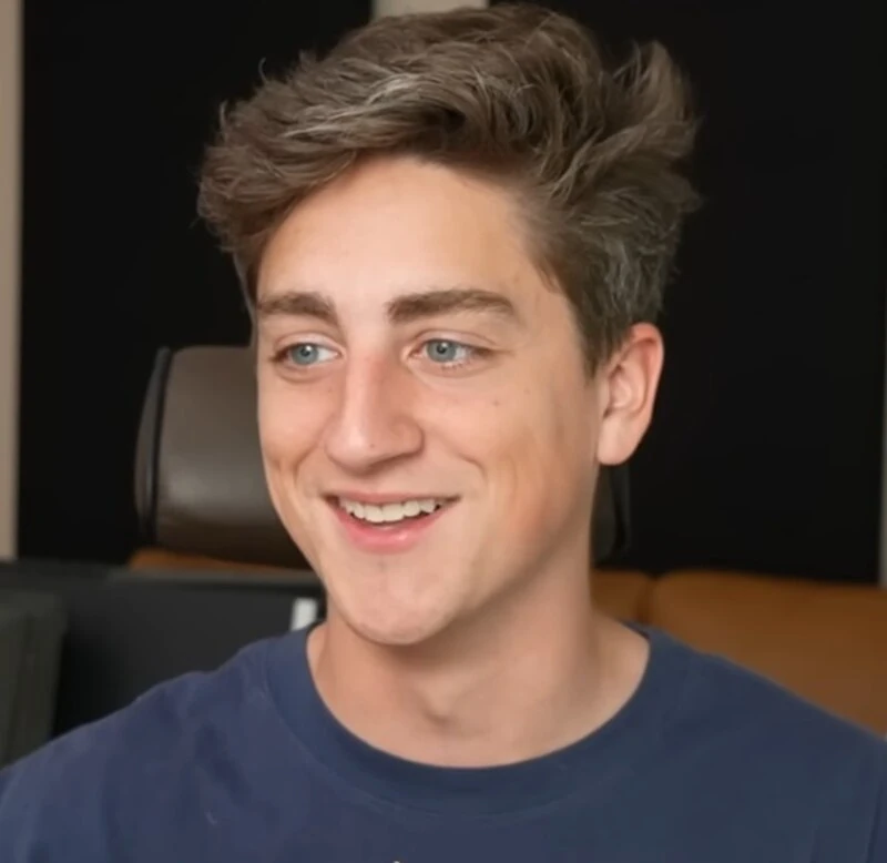 Danny Gonzalez | The Mythos Wiki | Fandom