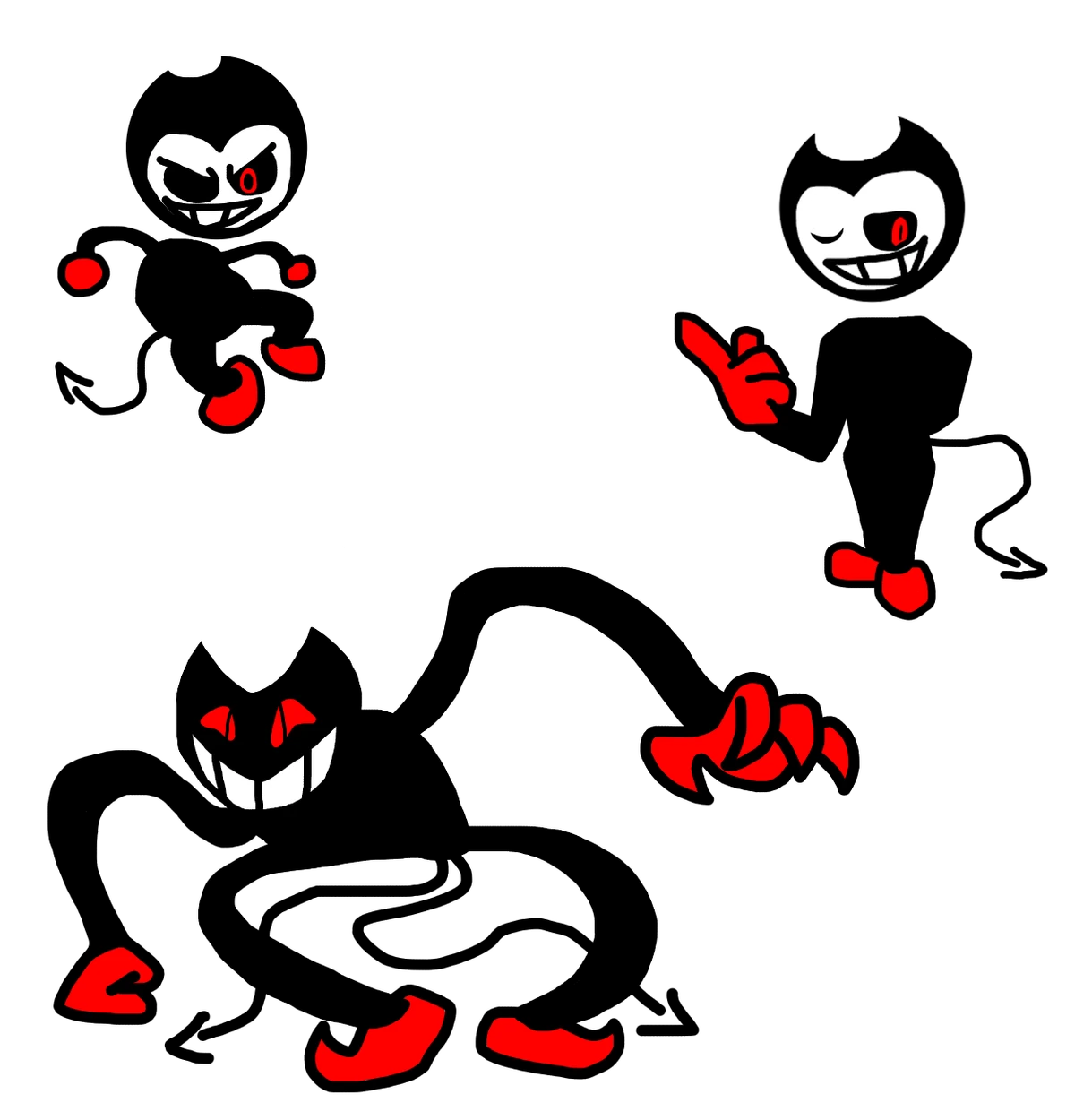 2nd Dimension | The Mythrilverse Wiki | Fandom