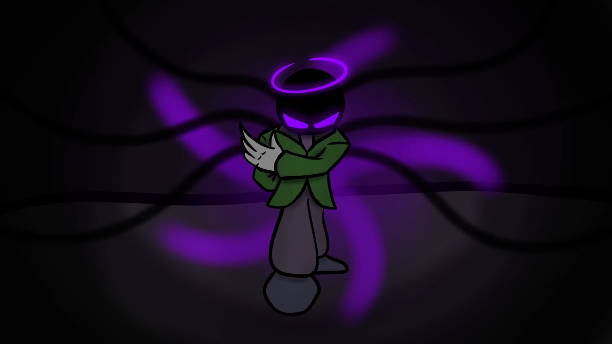 Void | The Mythrilverse Wiki | Fandom