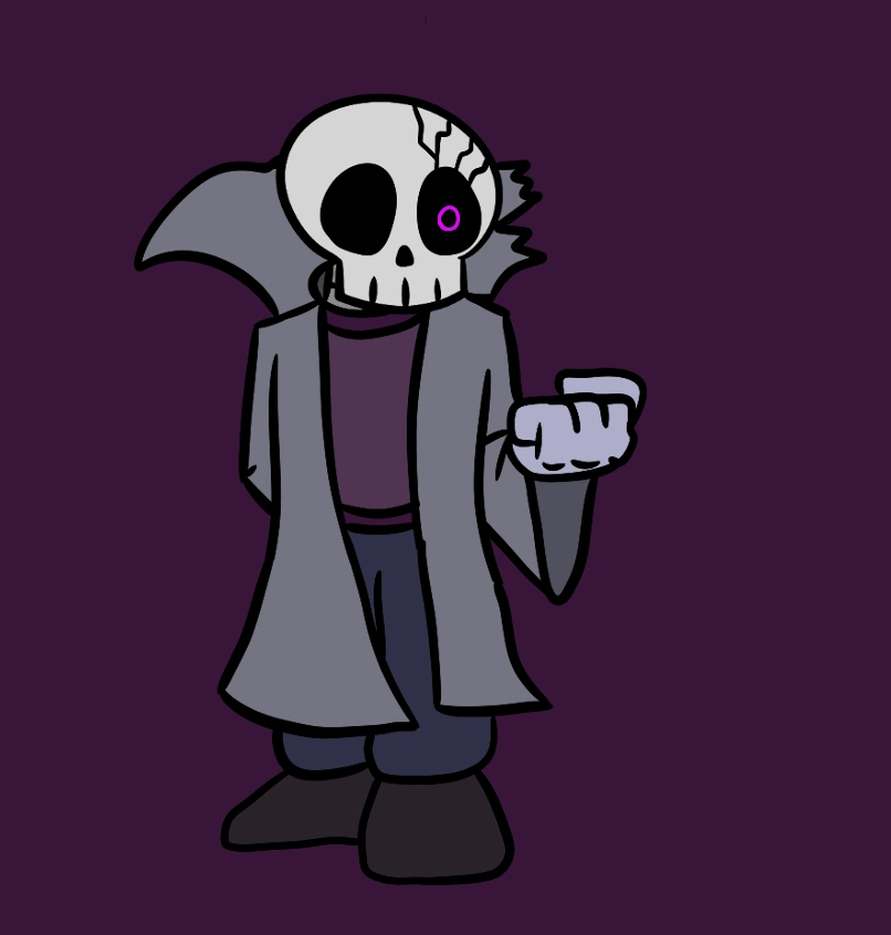 Akuto | The Mythrilverse Wiki | Fandom