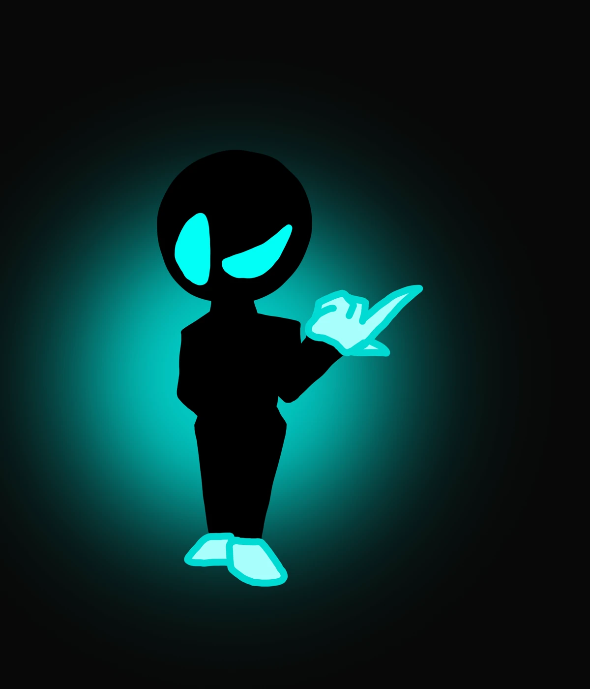 Void Walkers | The Mythrilverse Wiki | Fandom