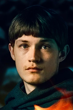 Adso of Melk | The Name of the Rose (TV Series) Wiki | Fandom