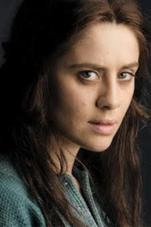 Anna | The Name of the Rose (TV Series) Wiki | Fandom