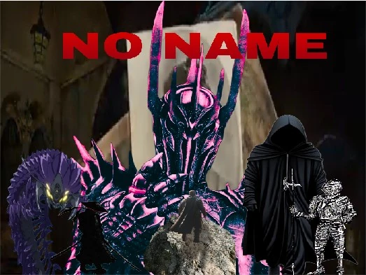 Category:Games | No Name Wiki | Fandom