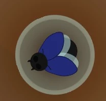 Bug Luger | No Name Wiki | Fandom