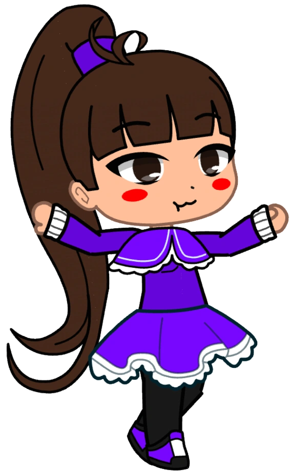 Lily Davis | Naomi Davis Wiki | Fandom