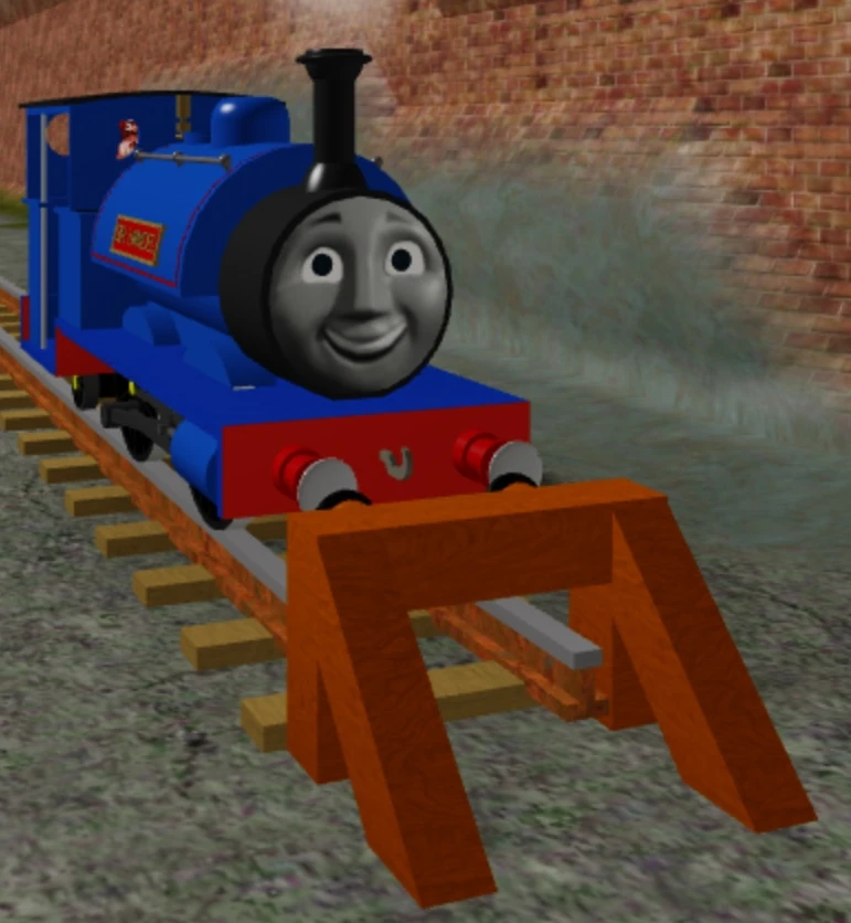 Sir Handel | The narrow guage adventures Wiki | Fandom