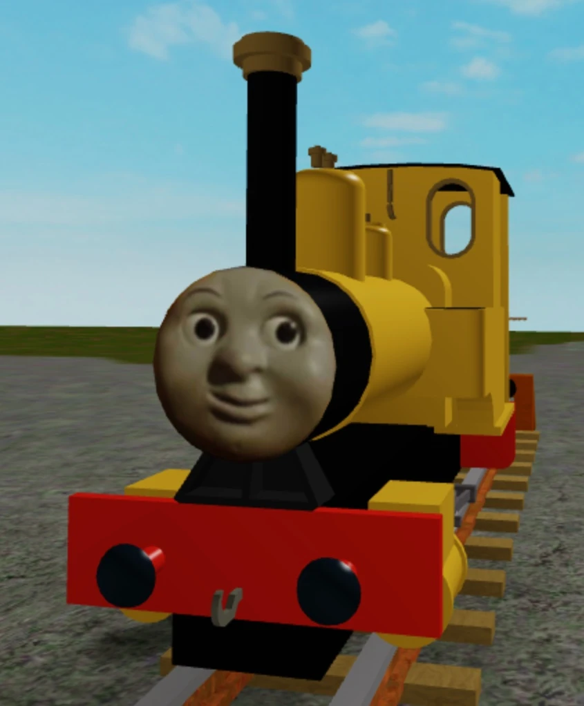 Duncan | The narrow guage adventures Wiki | Fandom