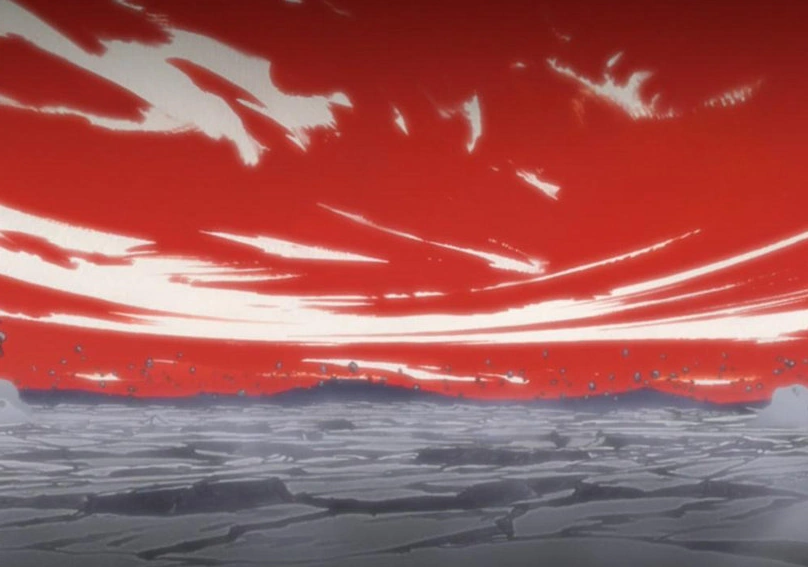 Naraka | The Naruto Fan Fiction Wiki | Fandom