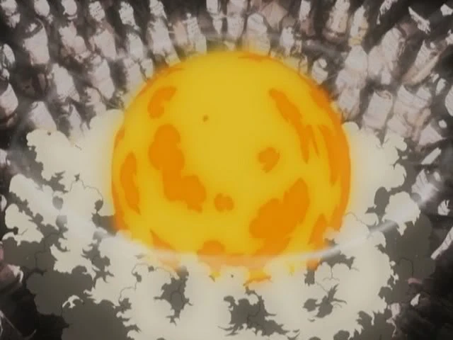 Explosion Corps | The Naruto World Wiki | Fandom