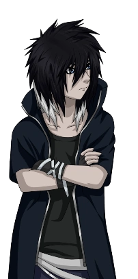 Mayaku | The Naruto World Wiki | Fandom